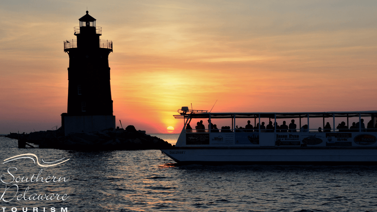 Zoom Backgrounds | Visit Southern Delaware